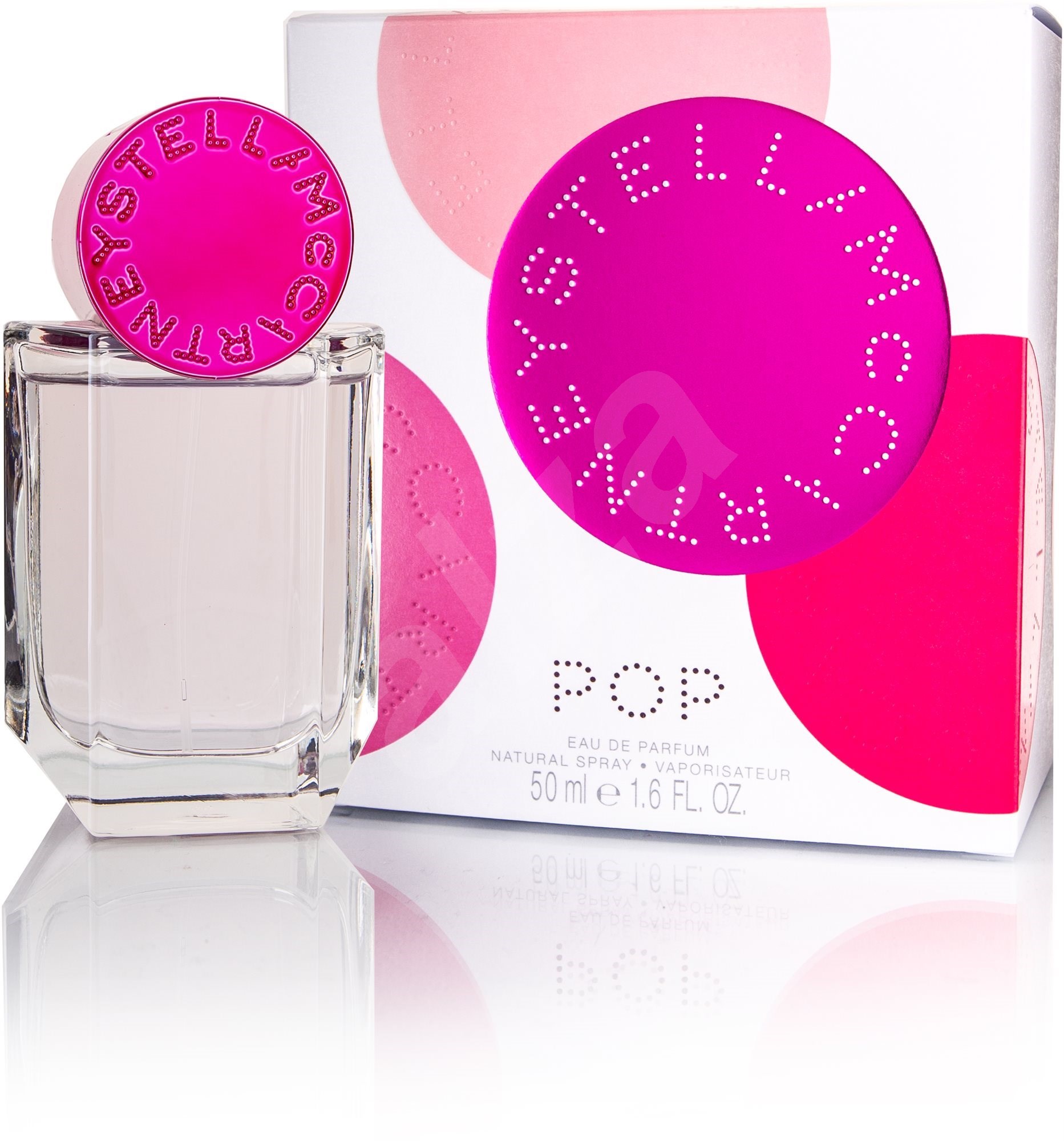 Stella McCartney Pop EdP 50 ml - Parfüm | Alza.hu