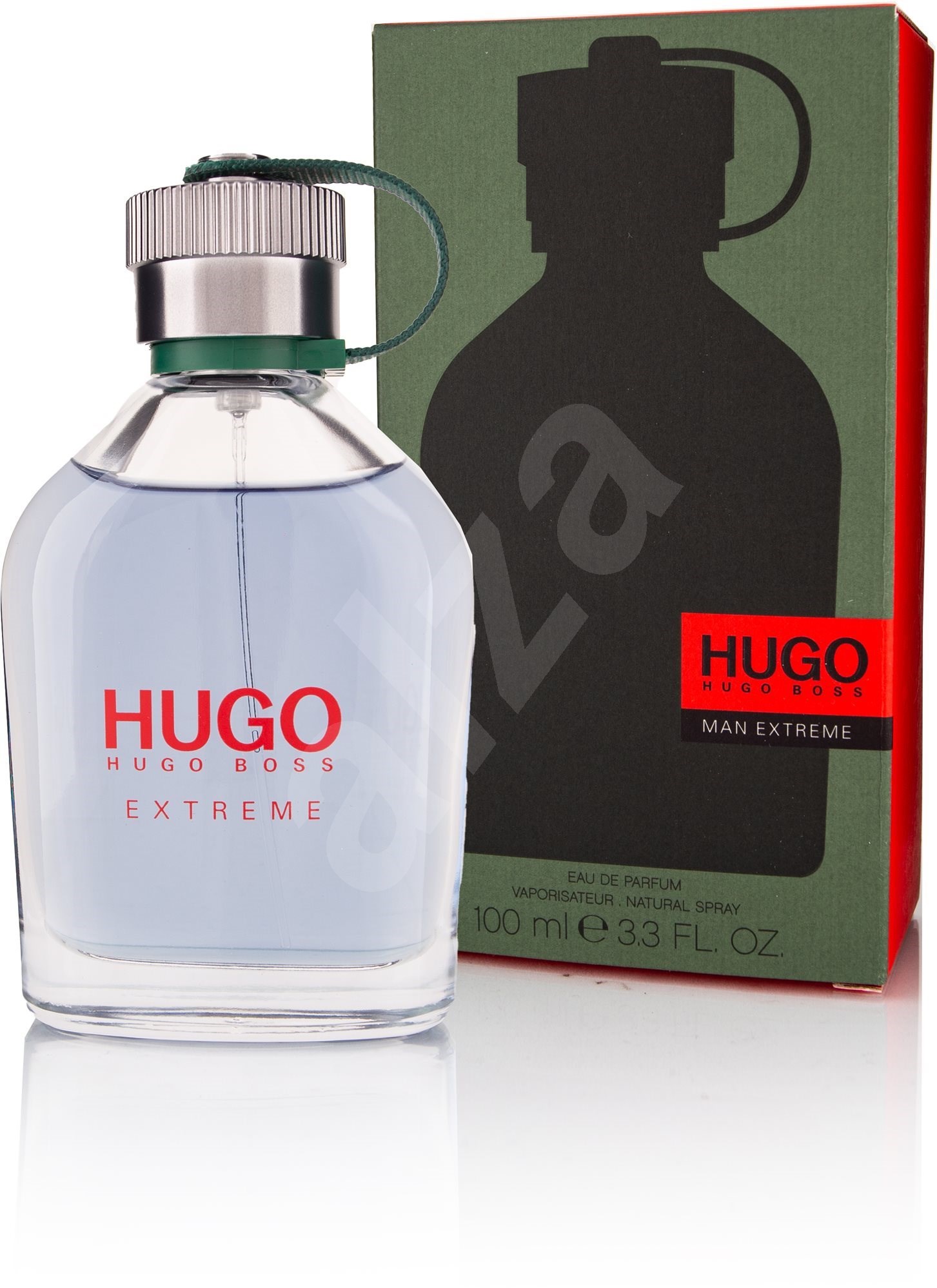 HUGO BOSS Hugo Extreme EdP 100 ml - Parfüm | Alza.hu