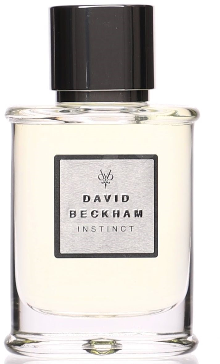 DAVID BECKHAM Instinct 50 ml - Aftershave | Alza.hu