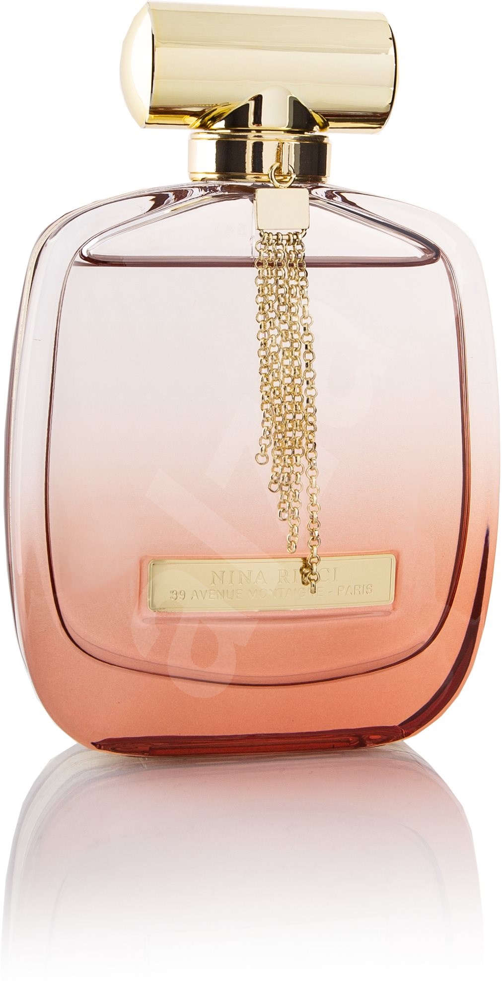 NINA RICCI L´Extase Caresse De Roses EDP 80 ml - Parfüm | Alza.hu