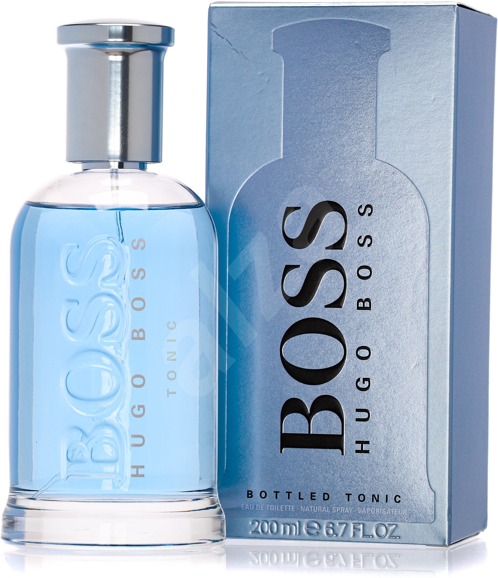 HUGO BOSS Boss Bottled Tonic EdT 200 ml - Férfi Eau de Toilette | Alza.hu