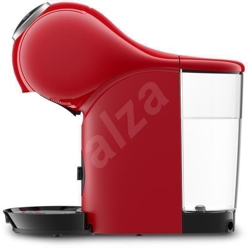 KRUPS KP340531 Nescafé Dolce Gusto Genio S Plus Red - Kapszulás ...