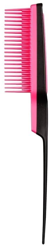 TANGLE TEEZER Back-Combing Pink Embrace Hairbrush - Fésű | Alza.hu