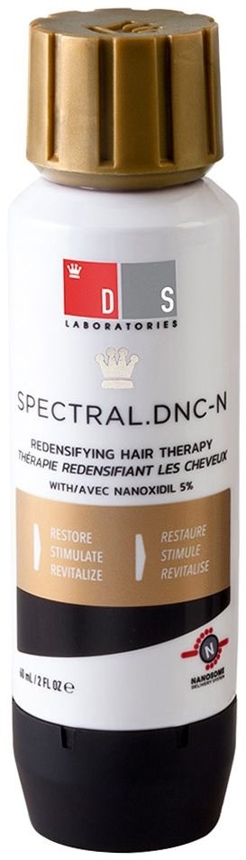 DS LABORATORIES Spectral DNC-N Anti-hair loss 60 ml - Hajszérum | Alza.hu