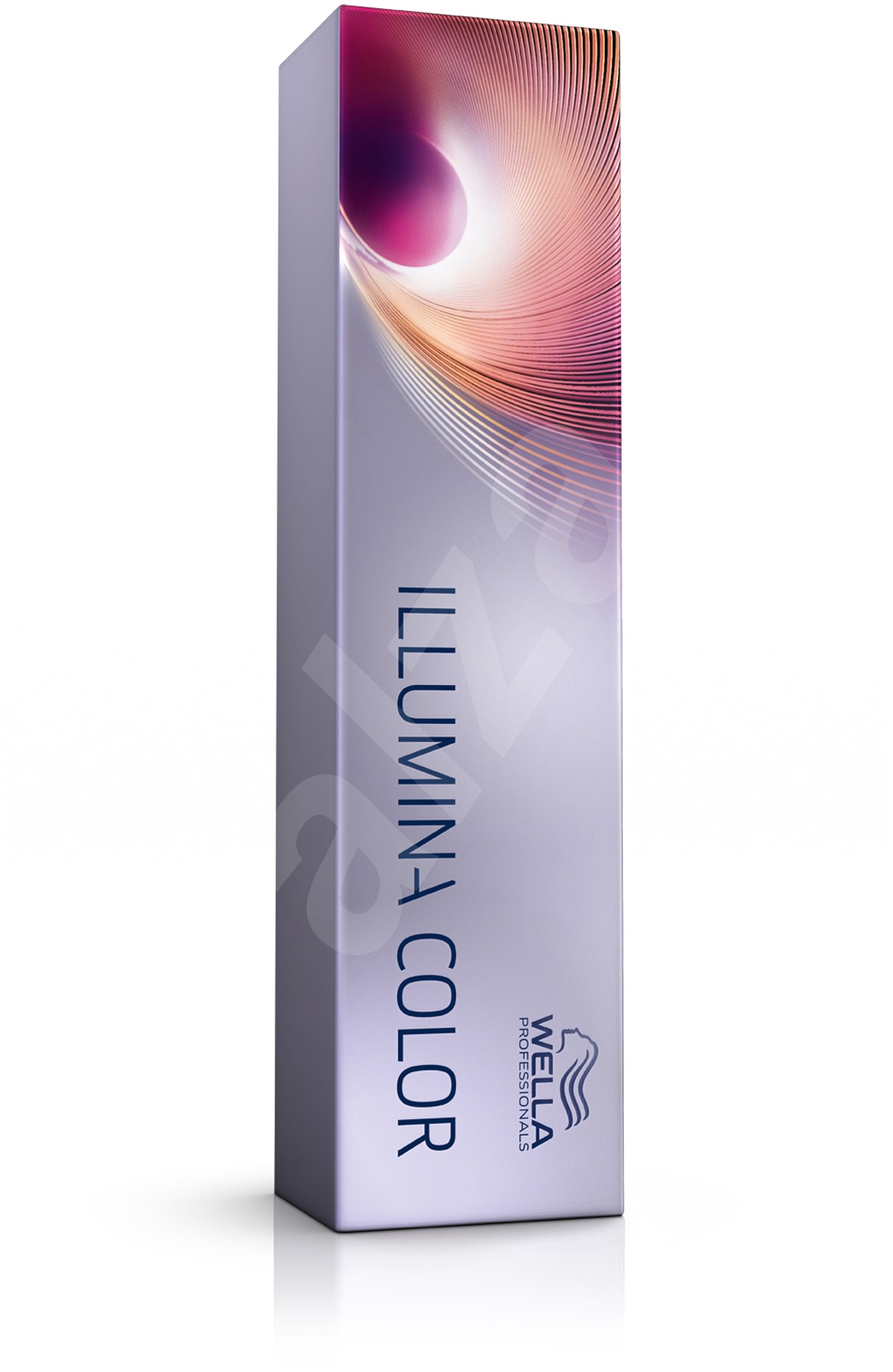 WELLA PROFESSIONALS Illumina Color Opal Essence Titanium Rose 60 ml ...