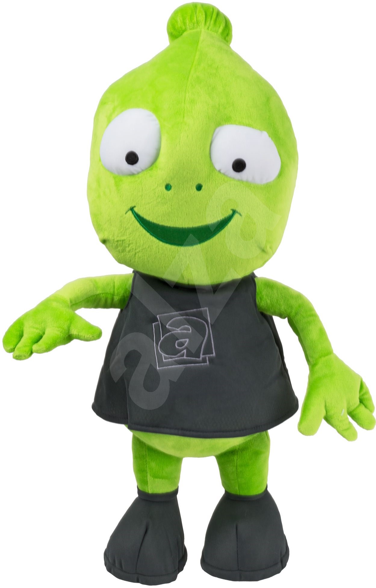 Alza Plüss Földönkívüli, 60cm - Játék | Alza.hu