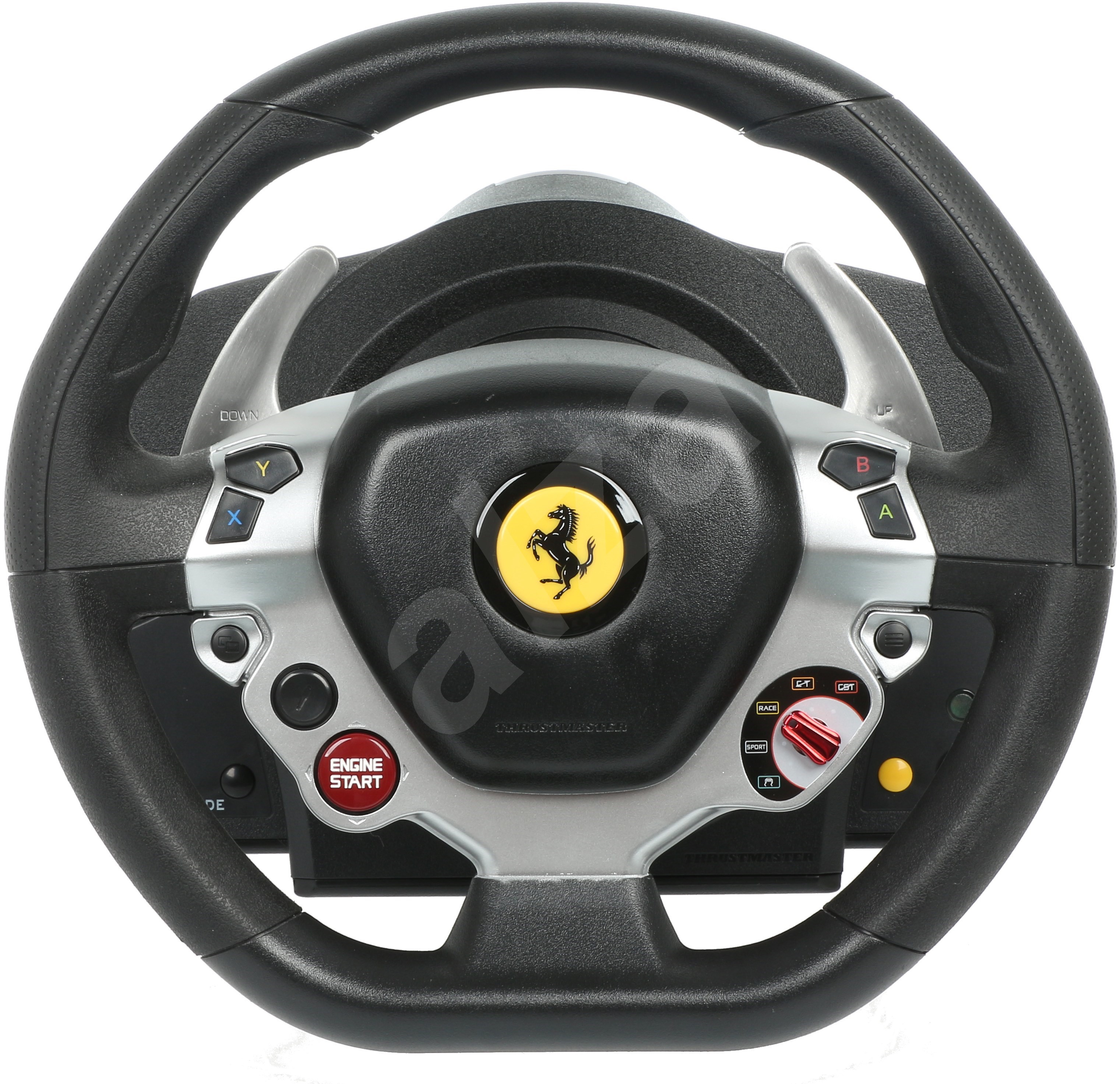 Thrustmaster TX Racing Wheel Ferrari 458 Italia Edition - Kormánykerék ...