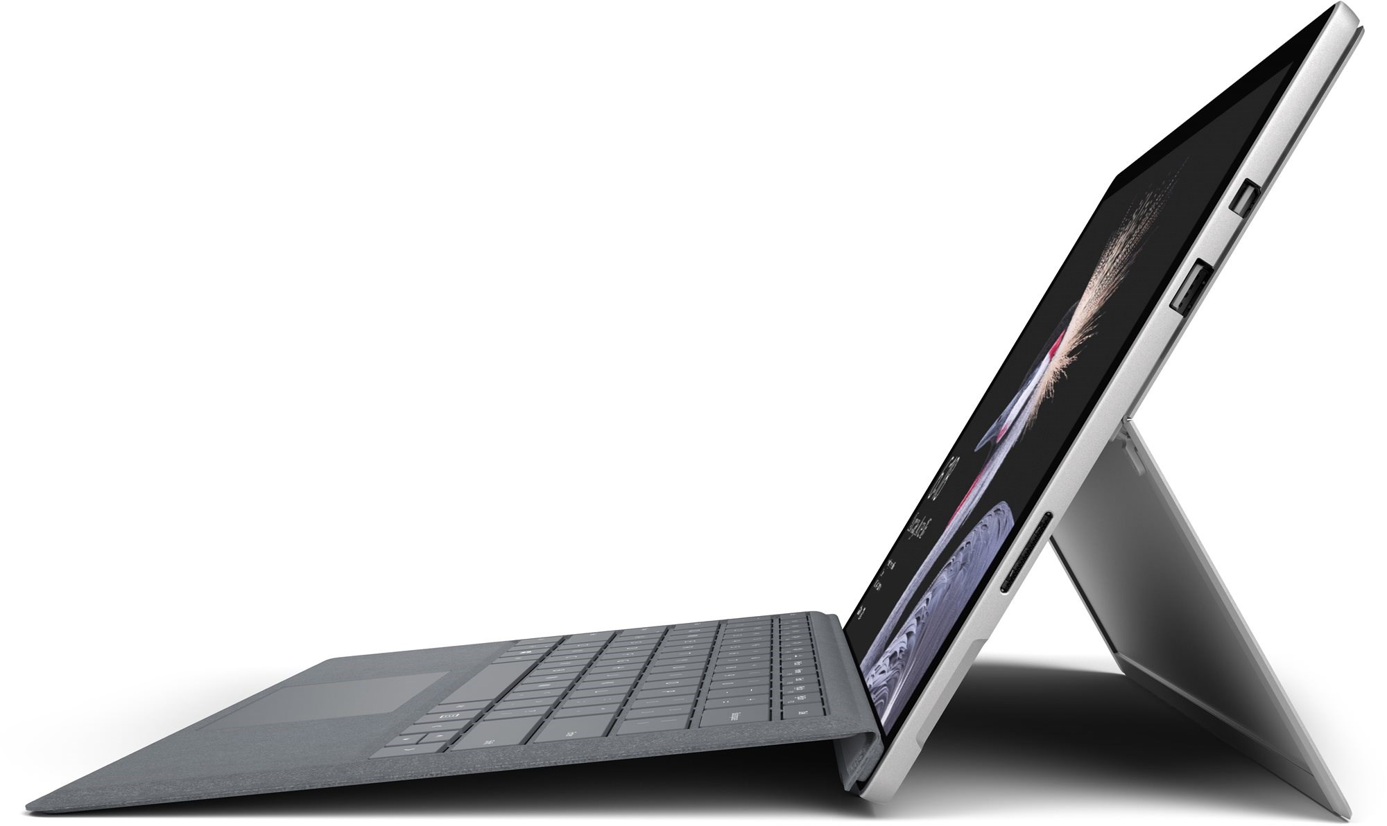 Microsoft Surface Pro 512gb I7 16gb Tablet Pc Alzahu 7947