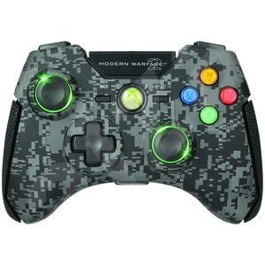 Kiegészítők: MAD CATZ Xbox 360 Special Edition Call of Duty: Modern ...
