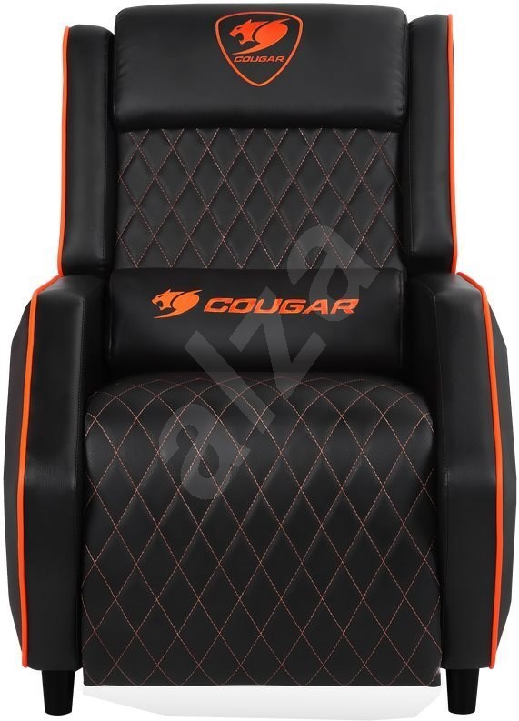 Cougar RANGER - Gamer fotel | Alza.hu