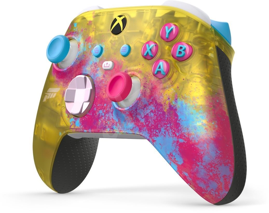 Xbox Wireless Controller - Forza Horizon 5 Limited Edition - Kontroller ...