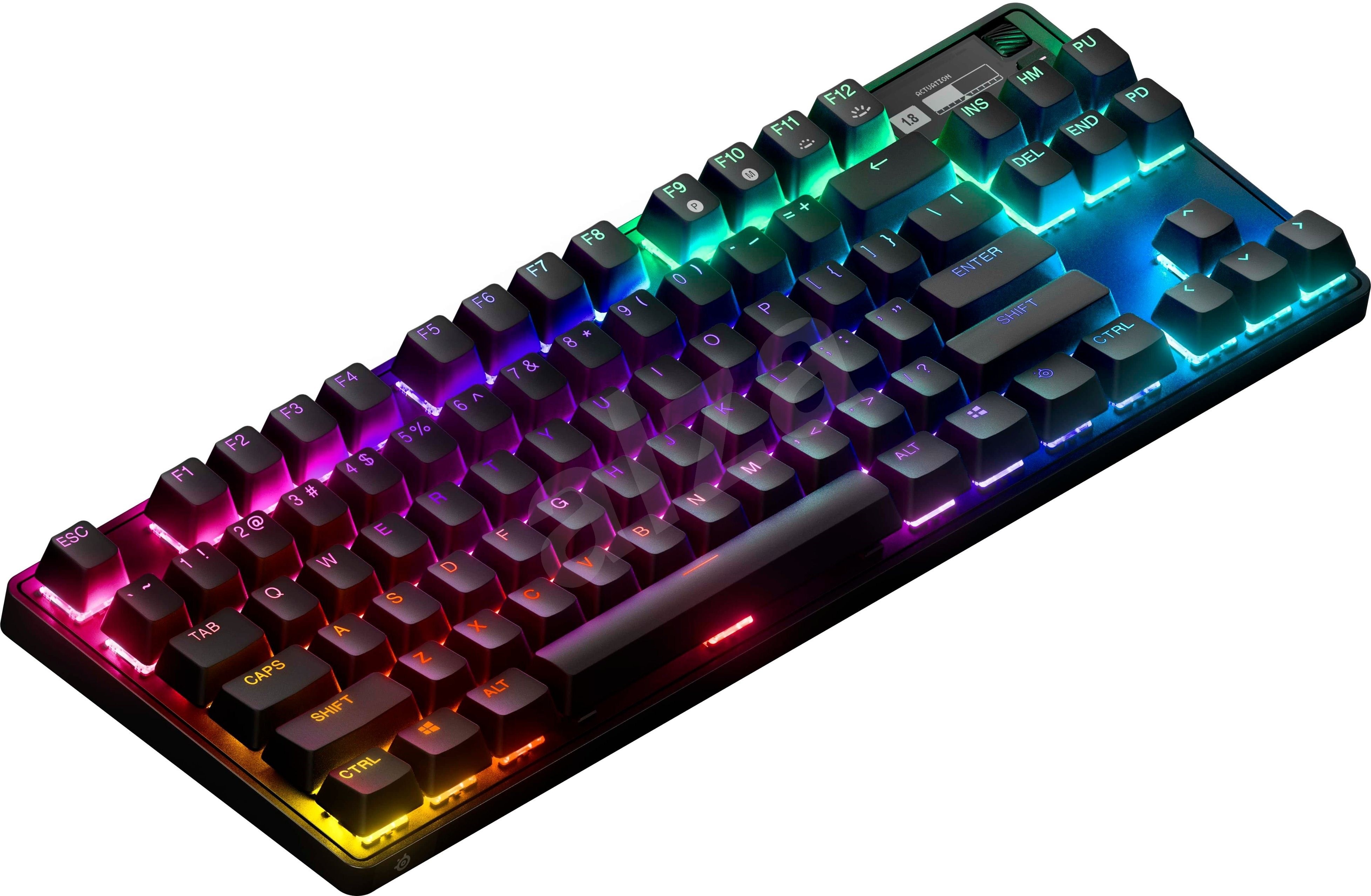 SteelSeries Apex Pro TKL WL (2023) - US 99 990 Ft-ért - Gamer ...