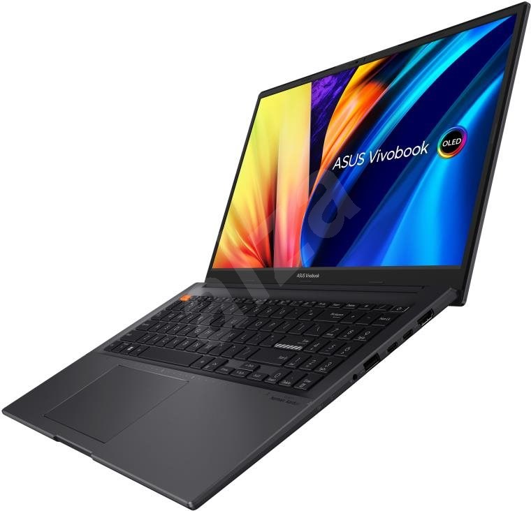 ASUS VivoBook S K3502ZA-MA268 Szürke - Laptop | Alza.hu