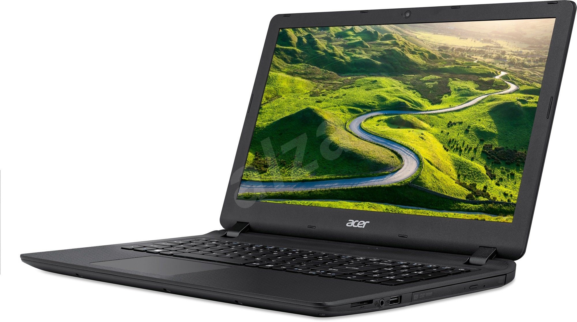 Acer Aspire ES15 Fekete - Laptop | Alza.hu