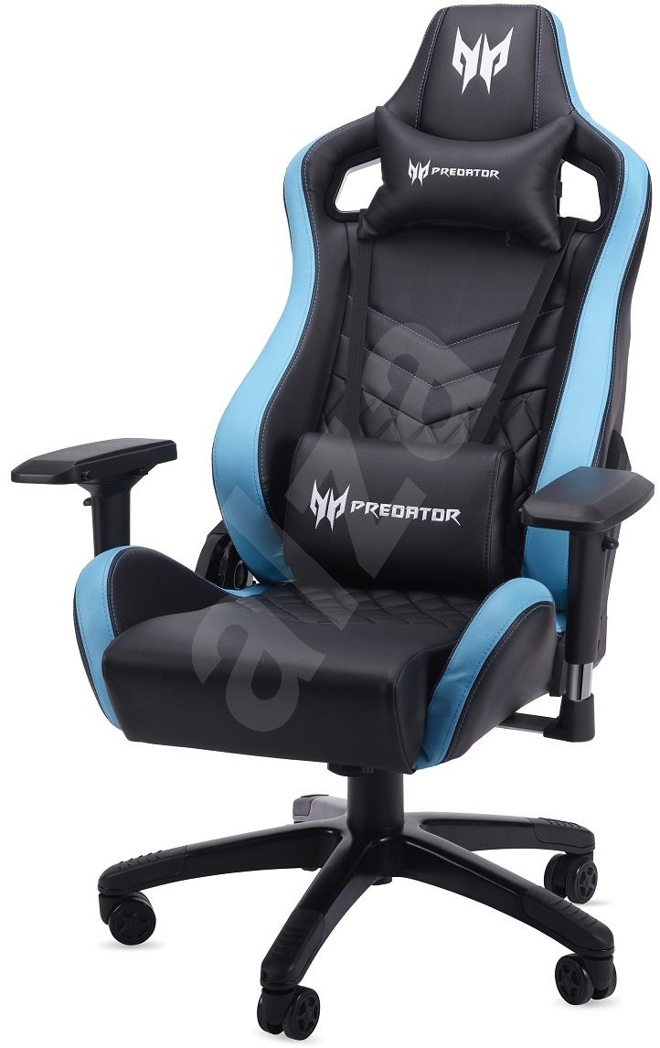 Acer Predator Gaming Chair - Gamer szék | Alza.hu