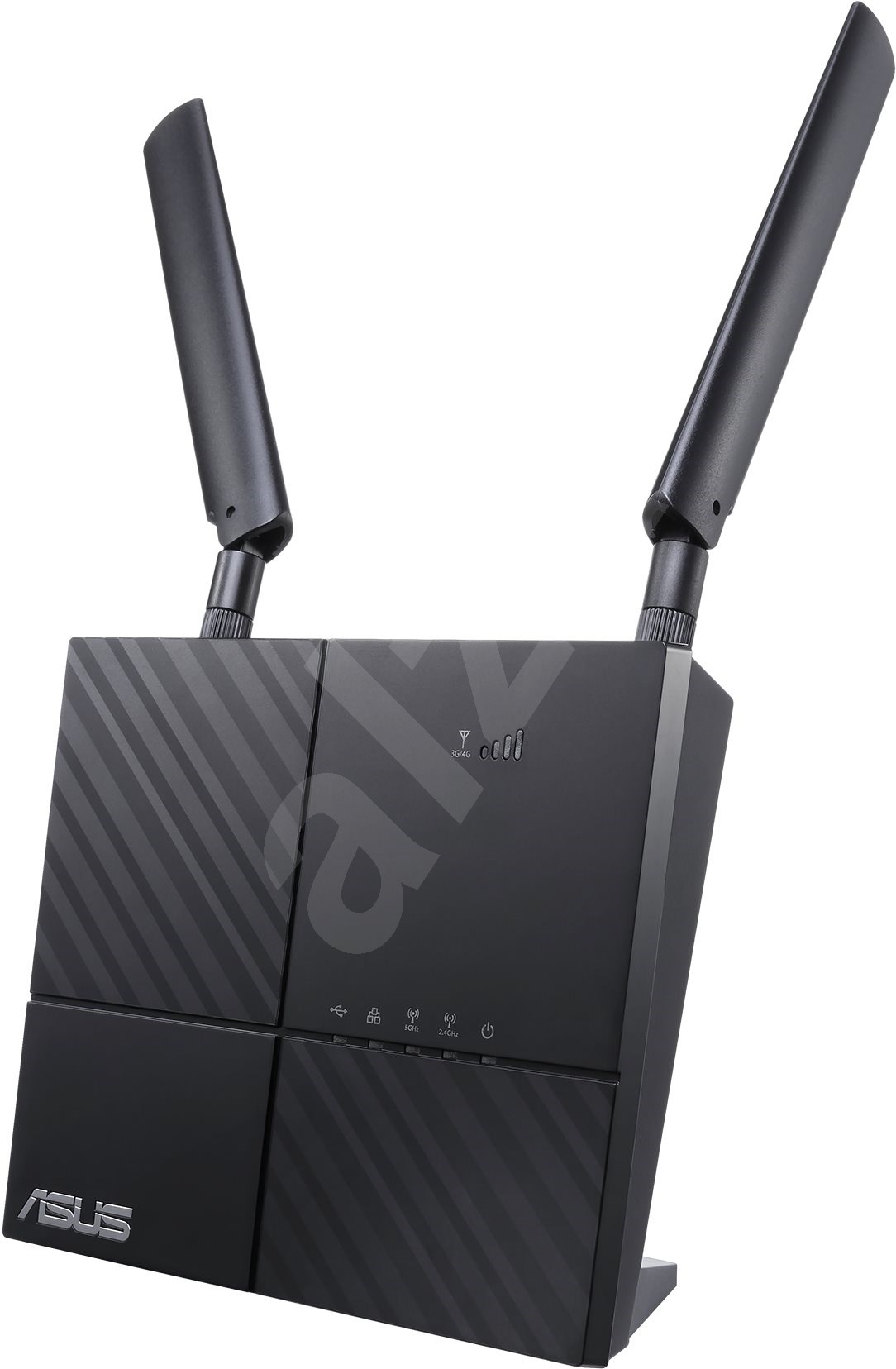 ASUS 4G-AC53U - LTE WiFi modem | Alza.hu