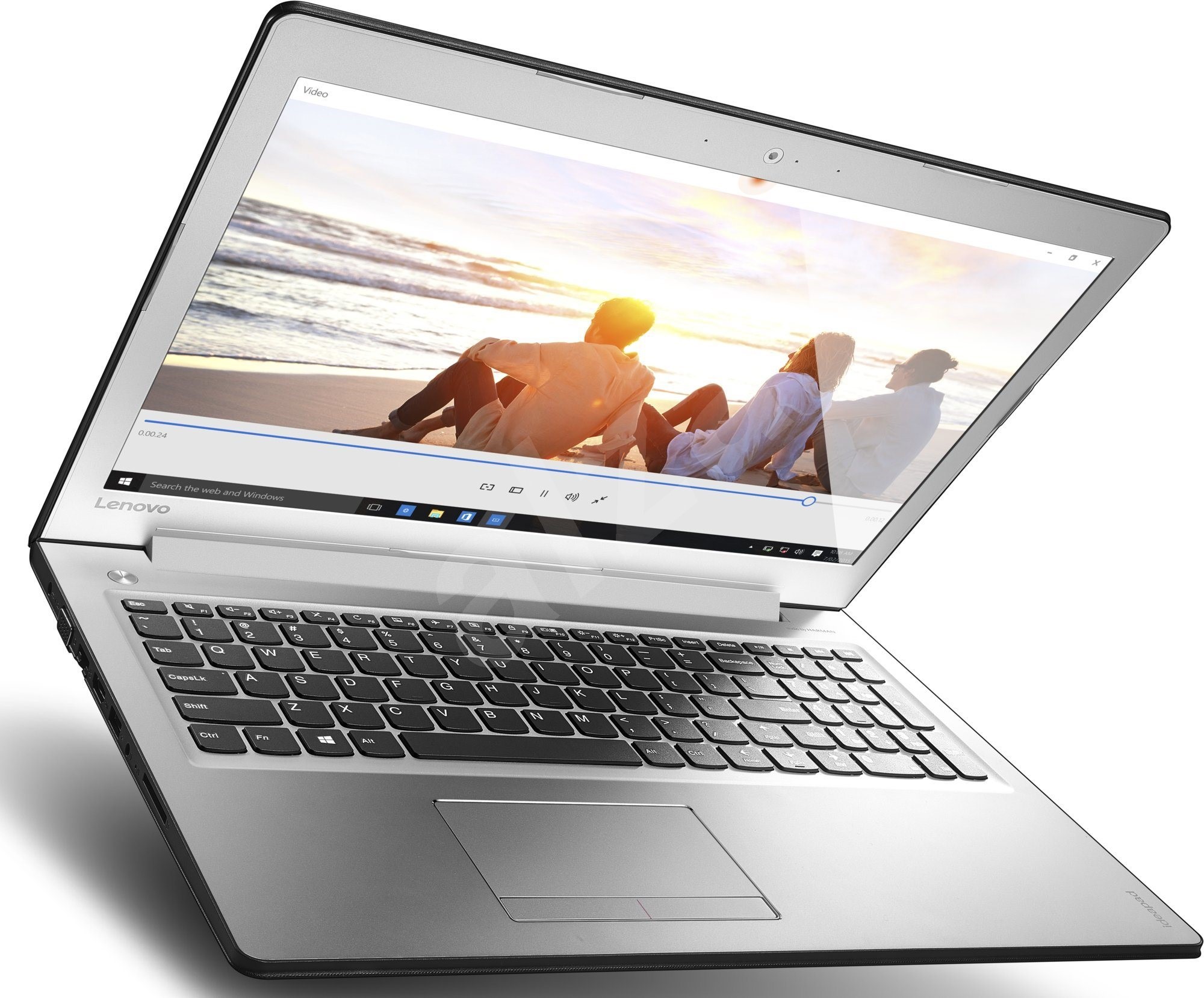 Lenovo IdeaPad 510-15ISK - Laptop | Alza.hu