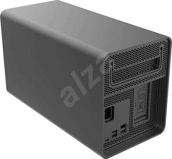 Lenovo Legion GPU Dock RTX2060 6GB - Dokkoló állomás | Alza.hu