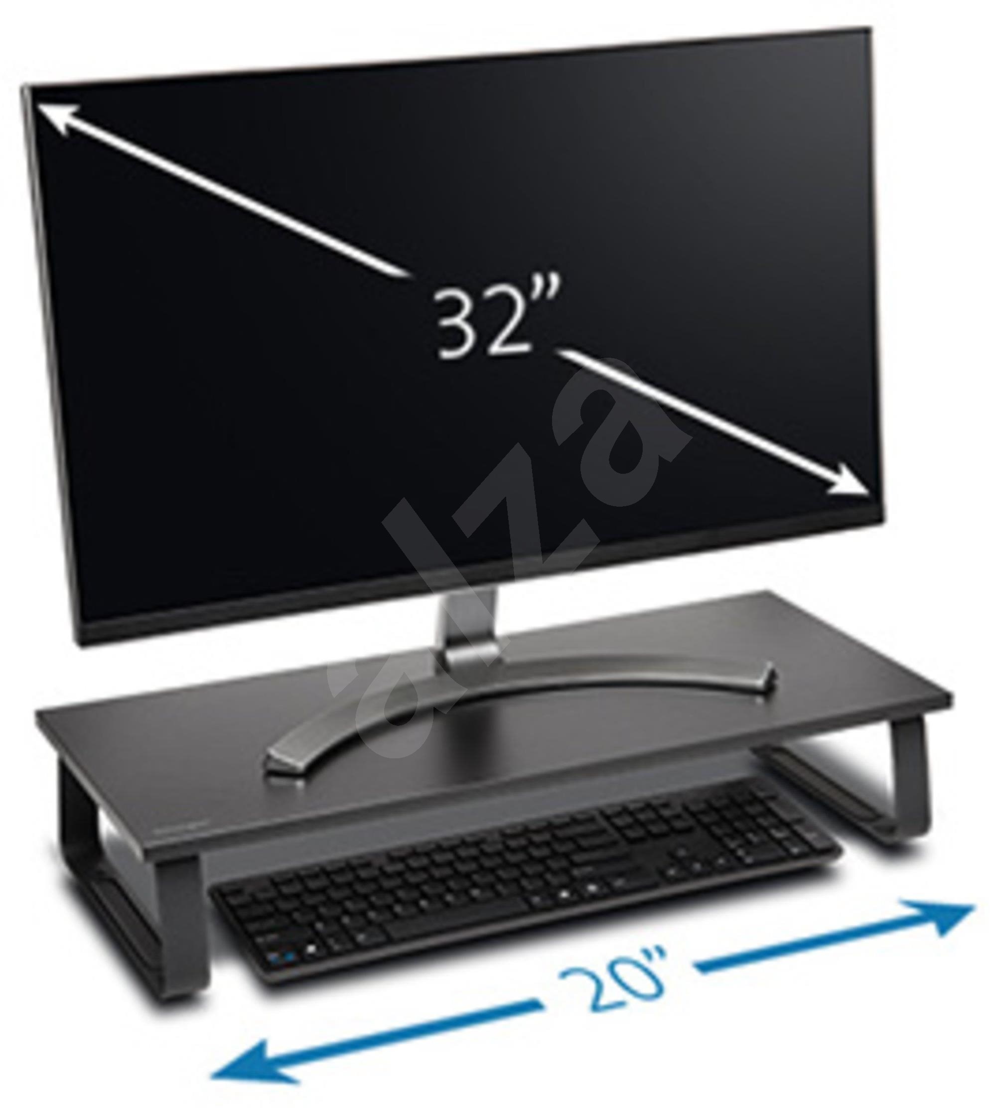 Kensington Extra Wide Monitor Stand - Monitor emelvény | Alza.hu