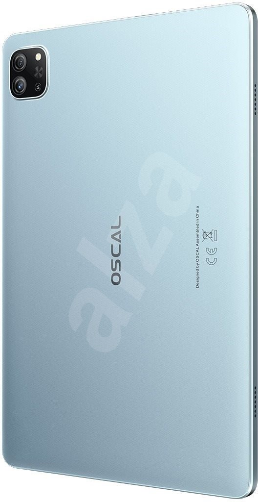Oscal Pad 70 4 GB/128 GB kék - Tablet | Alza.hu