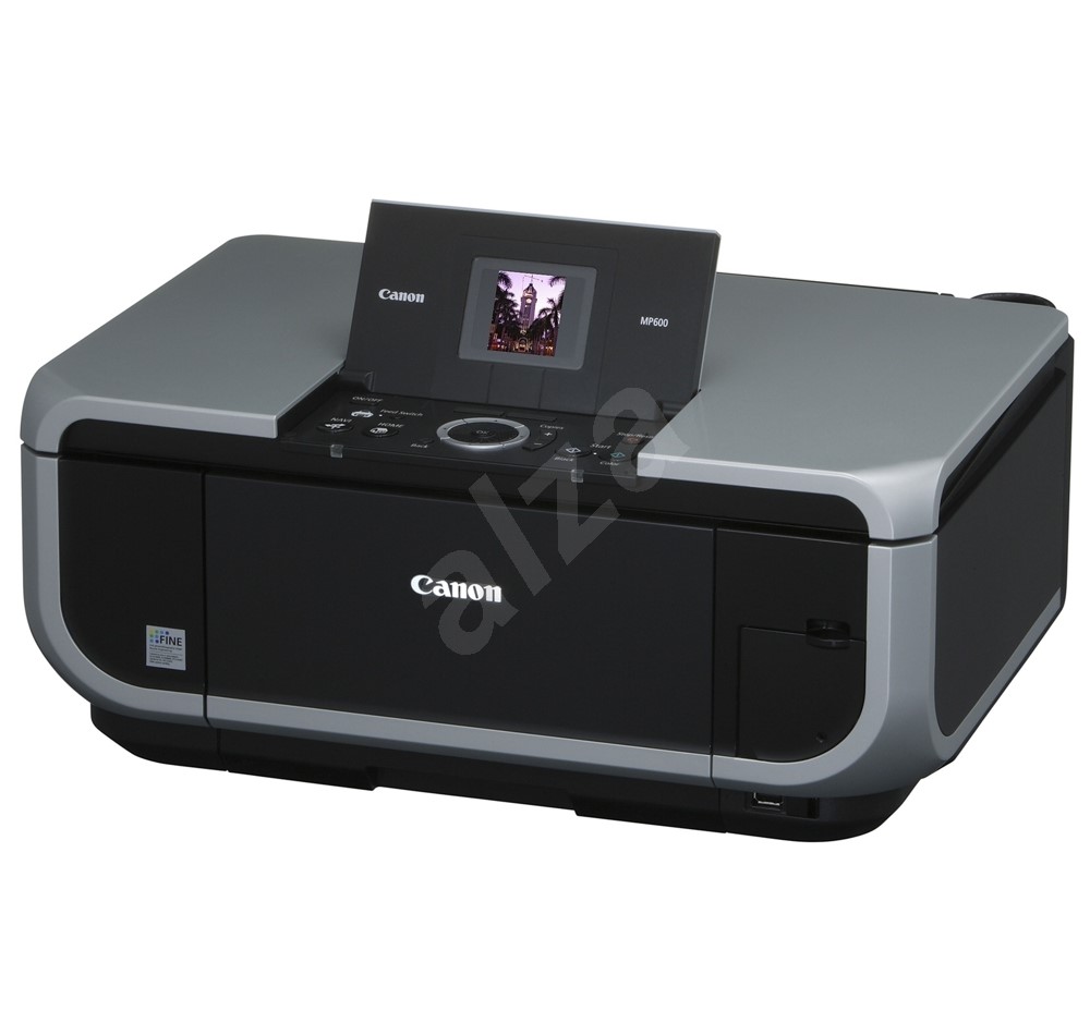 Canon PIXMA MP600 - Inkjet Printer | Alza.hu