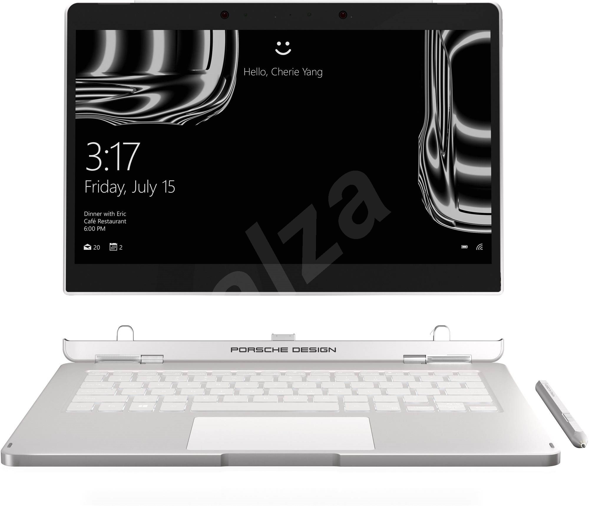 Porsche Design BOOK ONE - Tablet PC | Alza.hu
