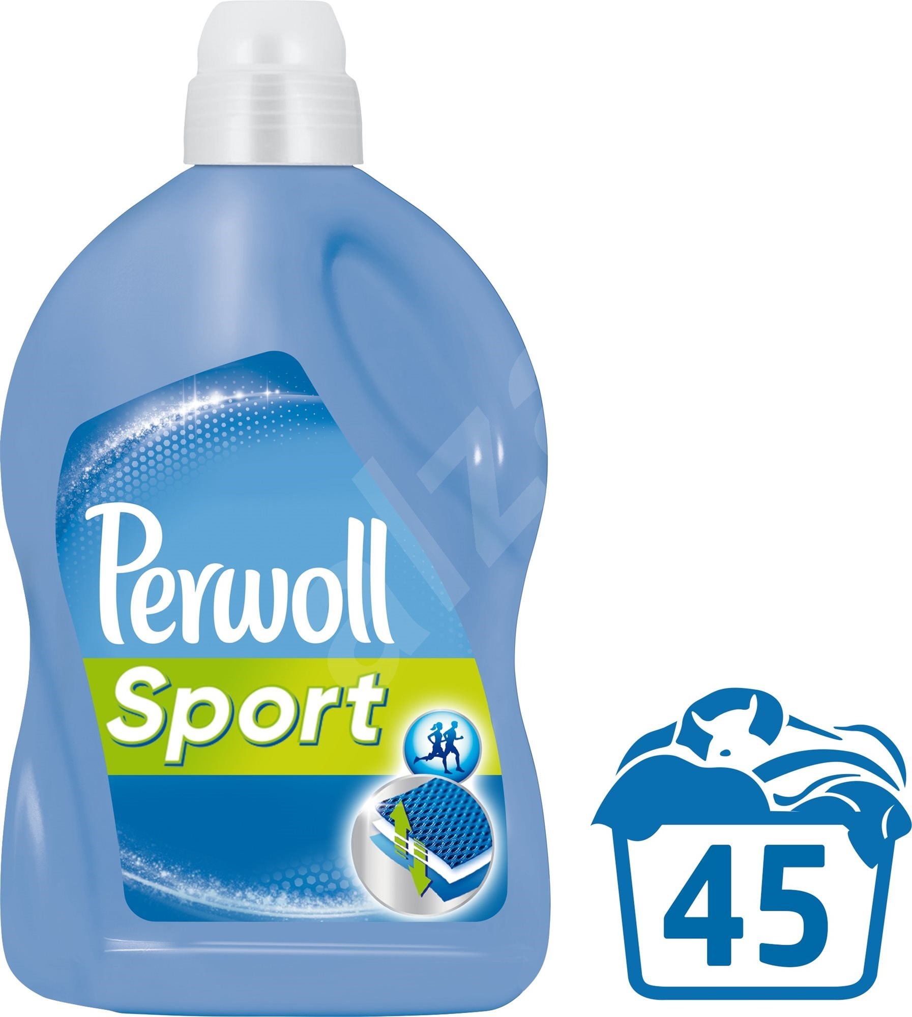 PERWOLL Sport Activecare advanced 2,7 l (45 adag) - Mosógél | Alza.hu