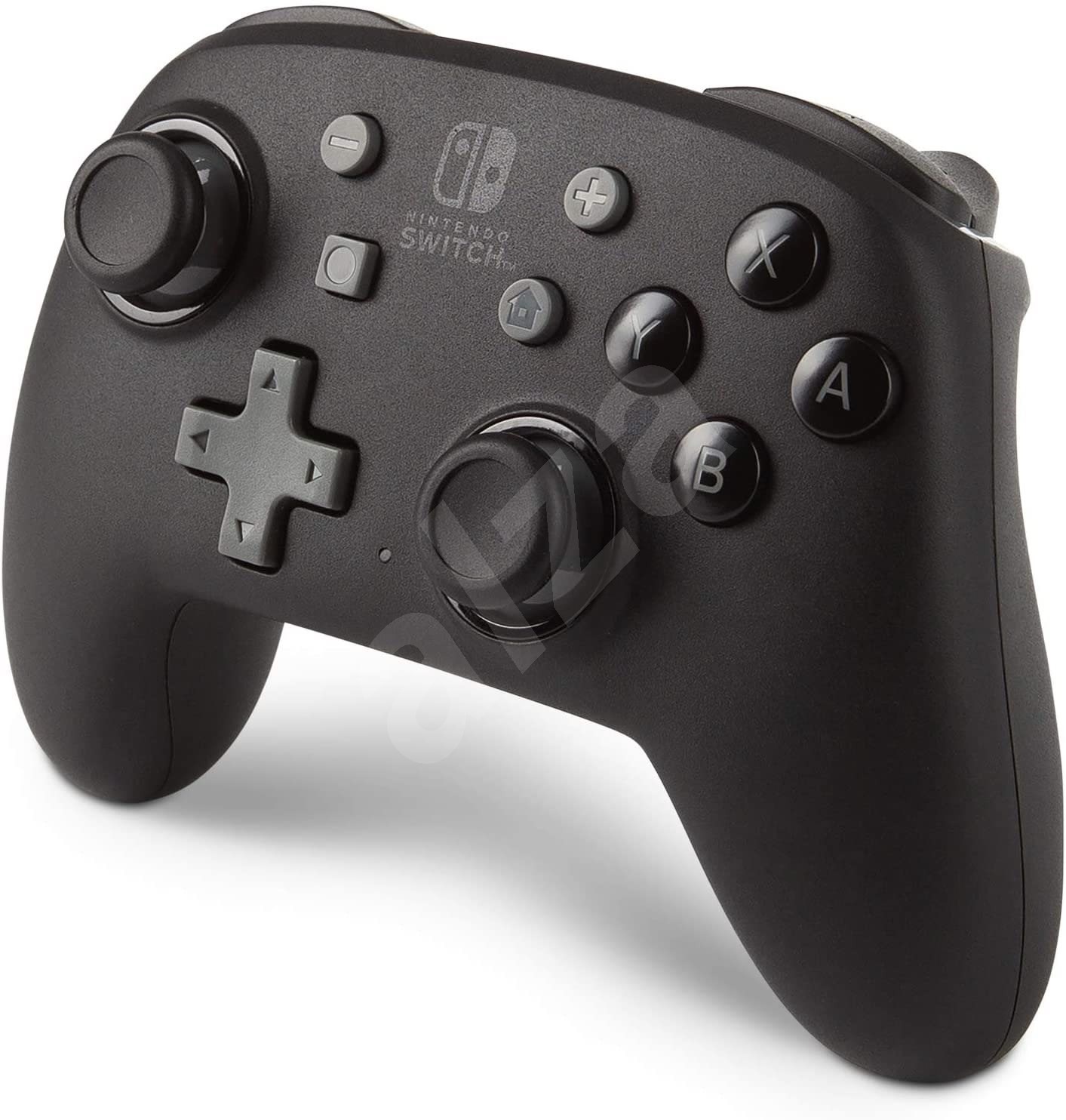 PowerA Nano Enhanced Wireless Controller - Black - Nintendo Switch ...