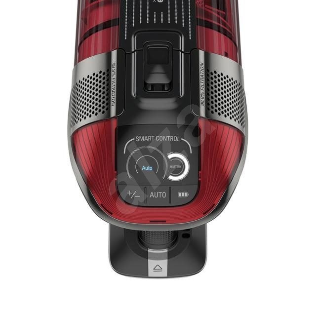 Rowenta RH98A9WO X-Force Flex 12.60 3 az 1-ben Animal Auto 150 AW, 25,2 ...