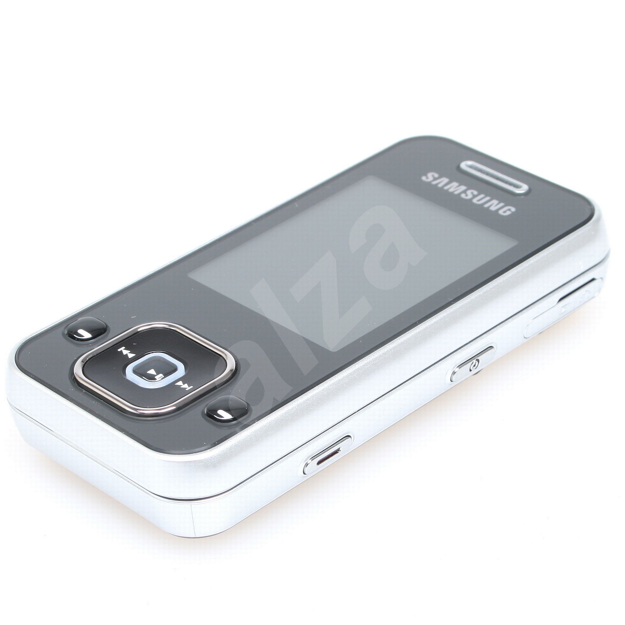 Samsung SGH-F250 černý - Mobile Phone | Alza.hu