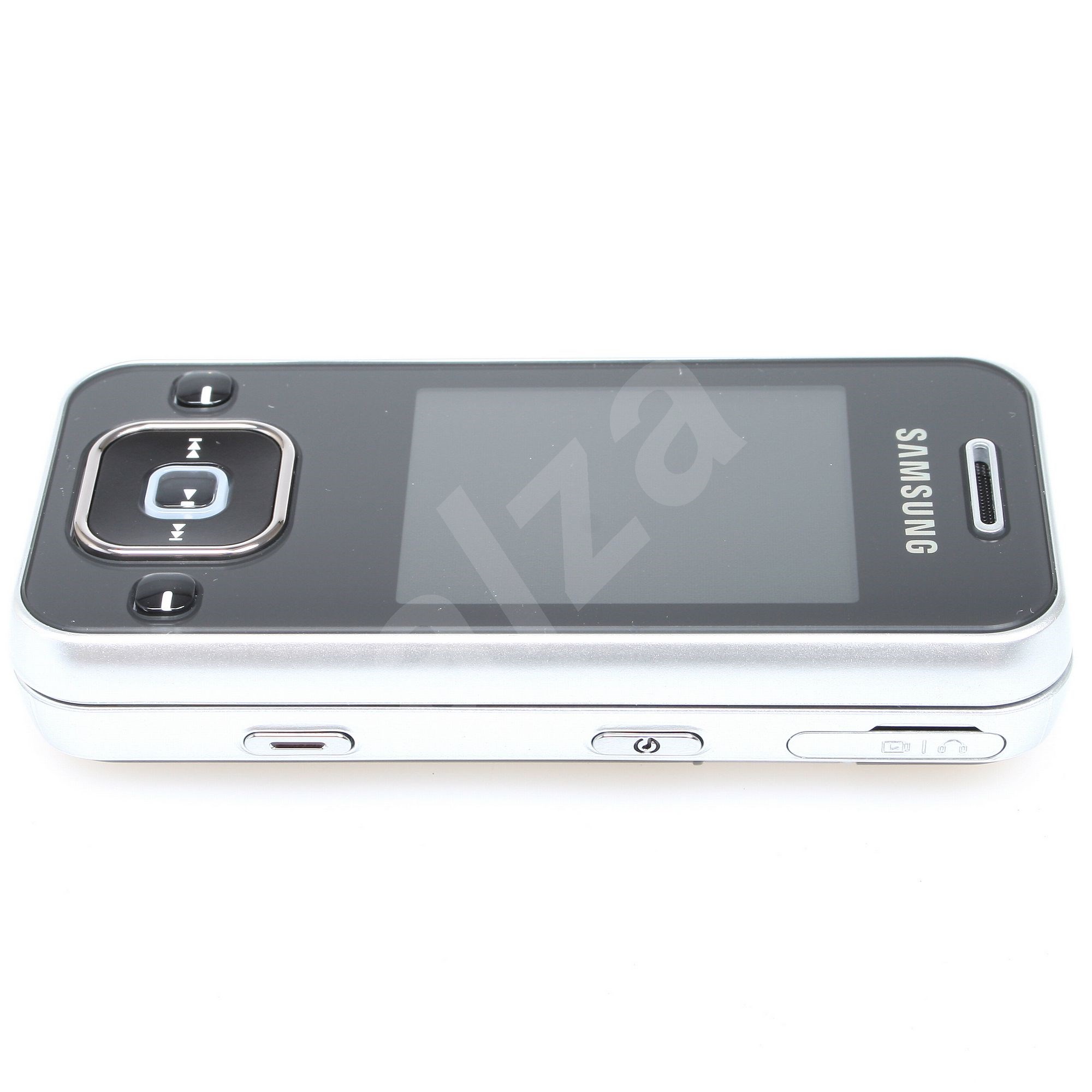 Samsung SGH-F250 černý - Mobile Phone | Alza.hu