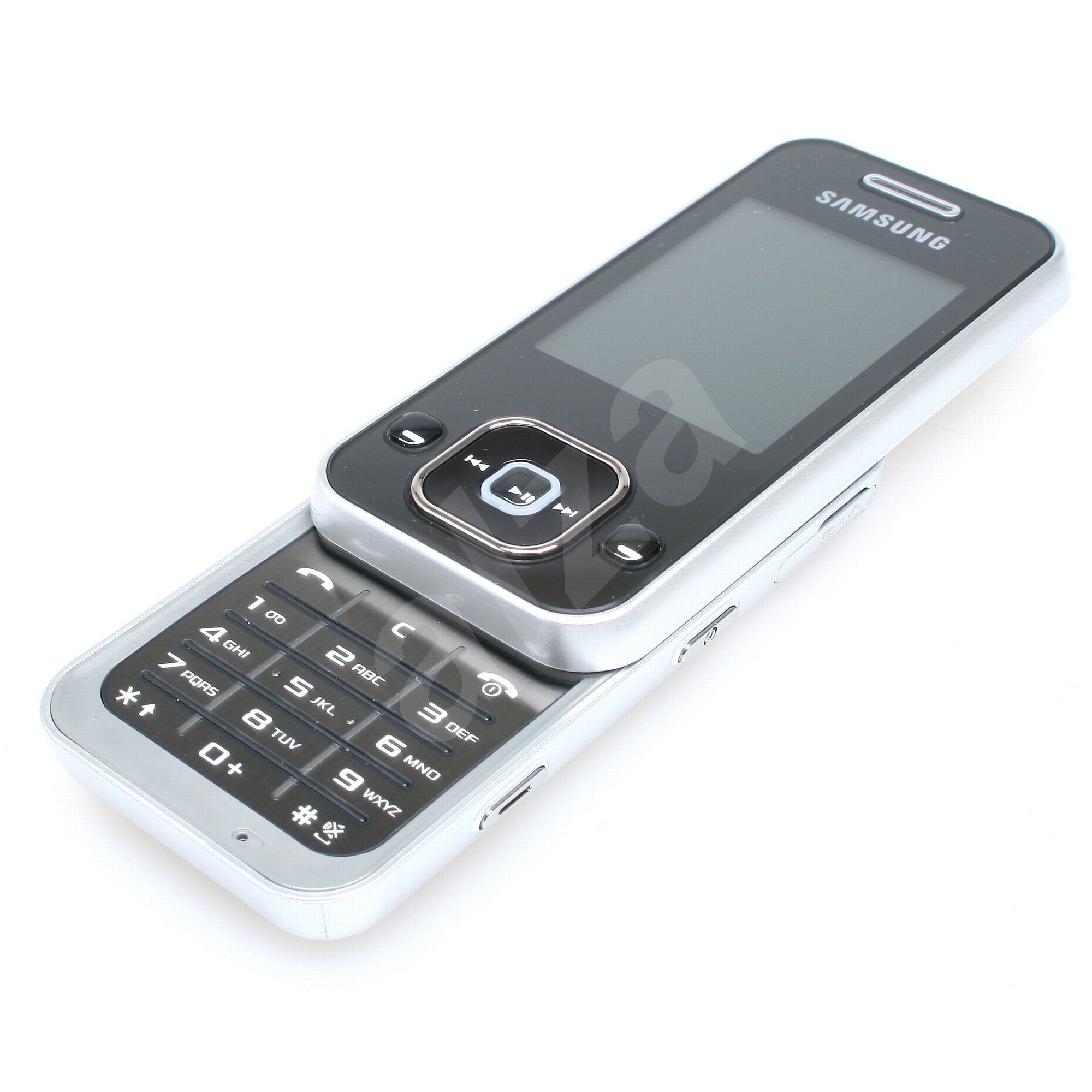 Samsung SGH-F250 černý - Mobile Phone | Alza.hu