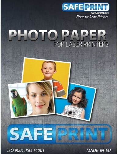 SAFEPRINT 10 A4-es lap matt - Fotópapír | Alza.hu