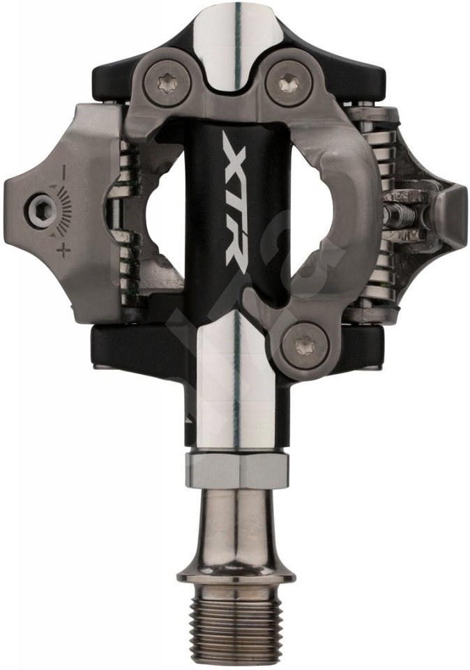 Shimano XTR PD-M9100 SPD stopli SM-SH51 - Pedál | Alza.hu
