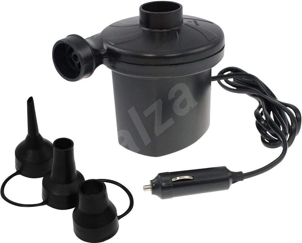 Lifefit 12 V Elektromos matrac pumpa - Elektromos pumpa | Alza.hu