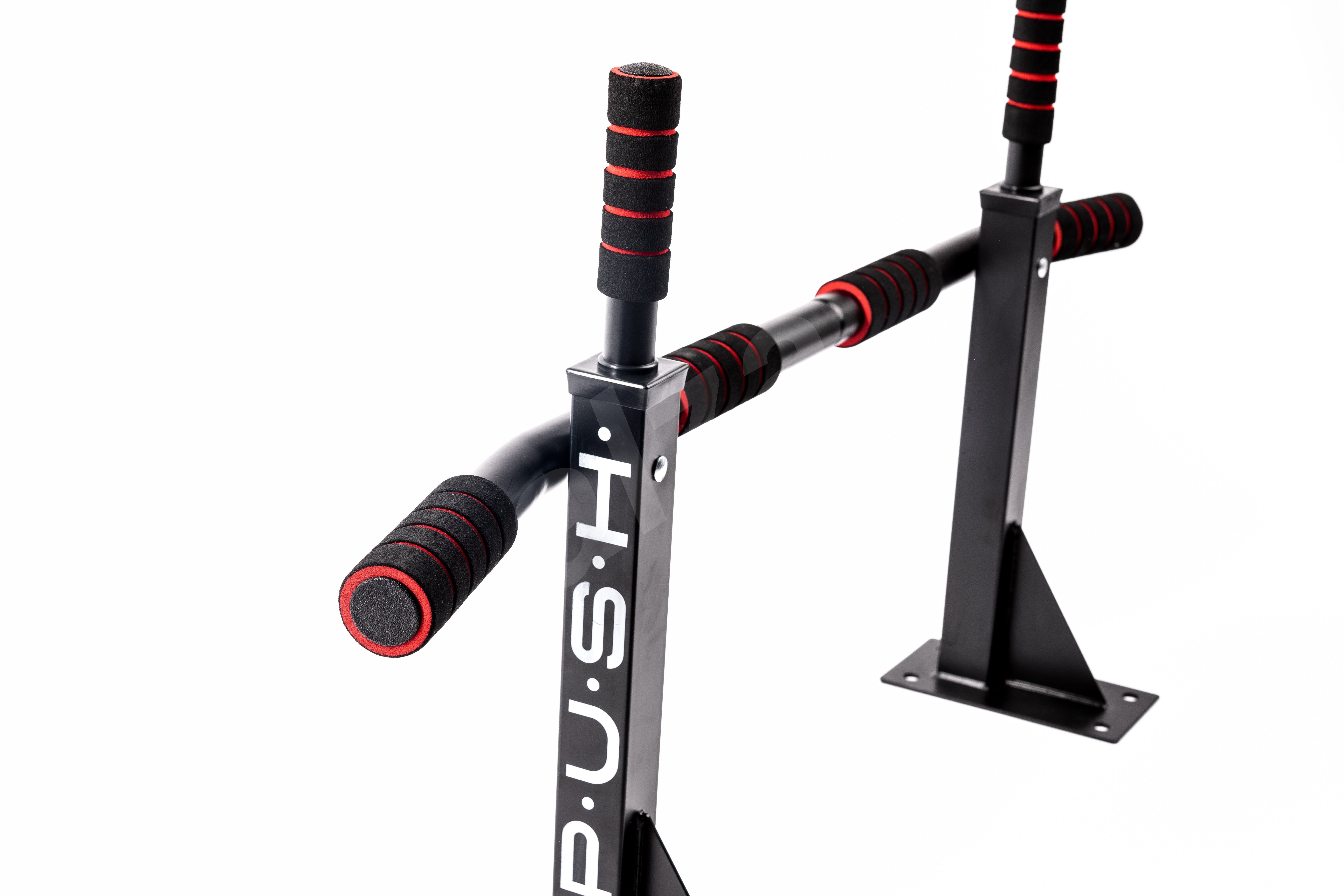 PUSH ELEMENT Falra szerelhető húzódzkodó 3 fogantyú - Húzódzkodó | Alza.hu