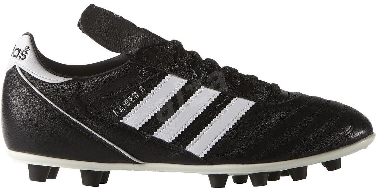Adidas Kaiser 5 Liga-black EU 41 1/3 / 255 mm - Futballcipő | Alza.hu