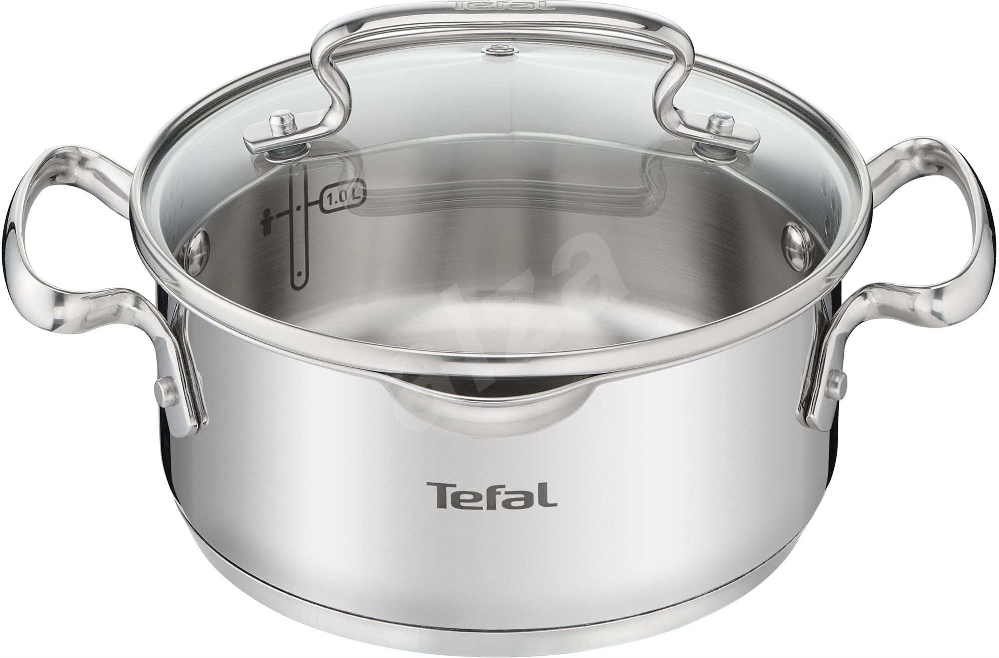 Tefal Duetto+ 18 cm-es Lábas fedővel G7194355 - Lábas | Alza.hu