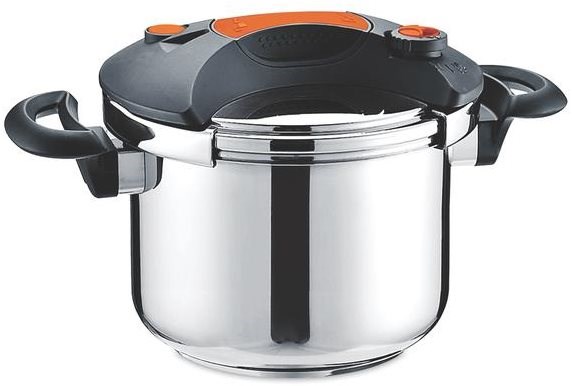 A legjobb kukták/nyomásfőzők (teszt 2020) | Rankito.hu