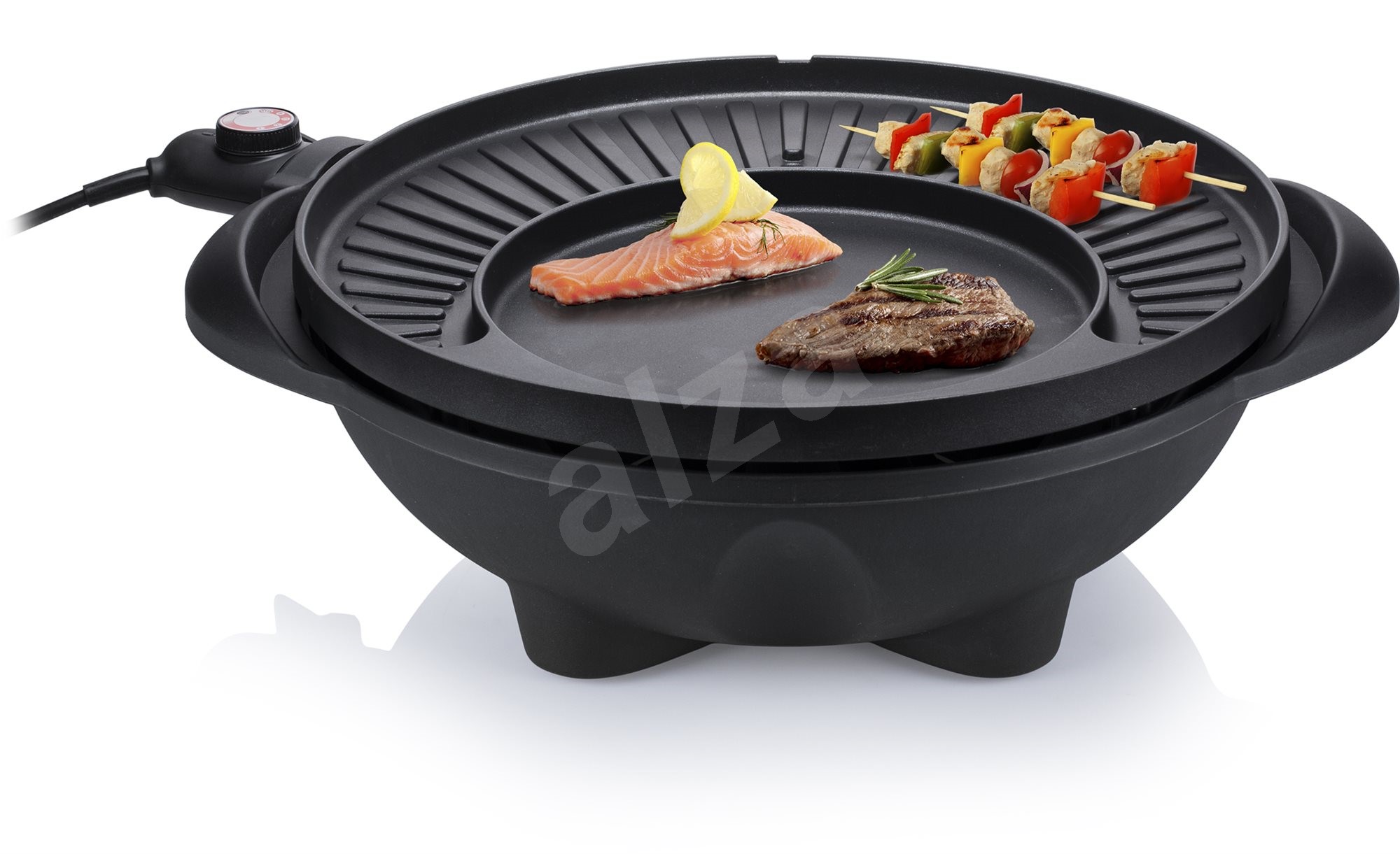 Tristar BQ-2823 - Elektromos grill | Alza.hu