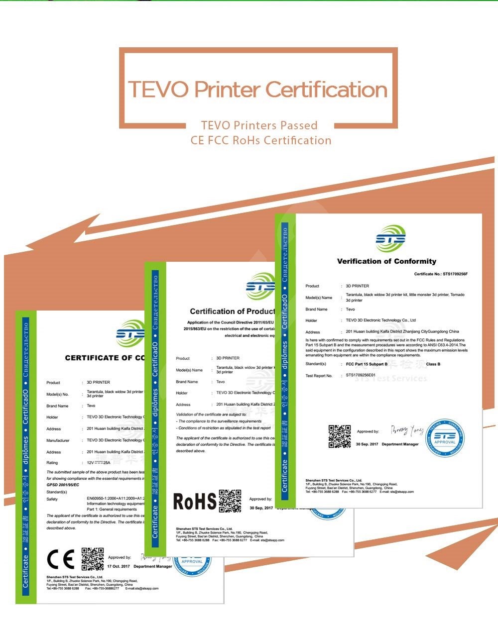 TEVO Tornado - 3D nyomtató | Alza.hu