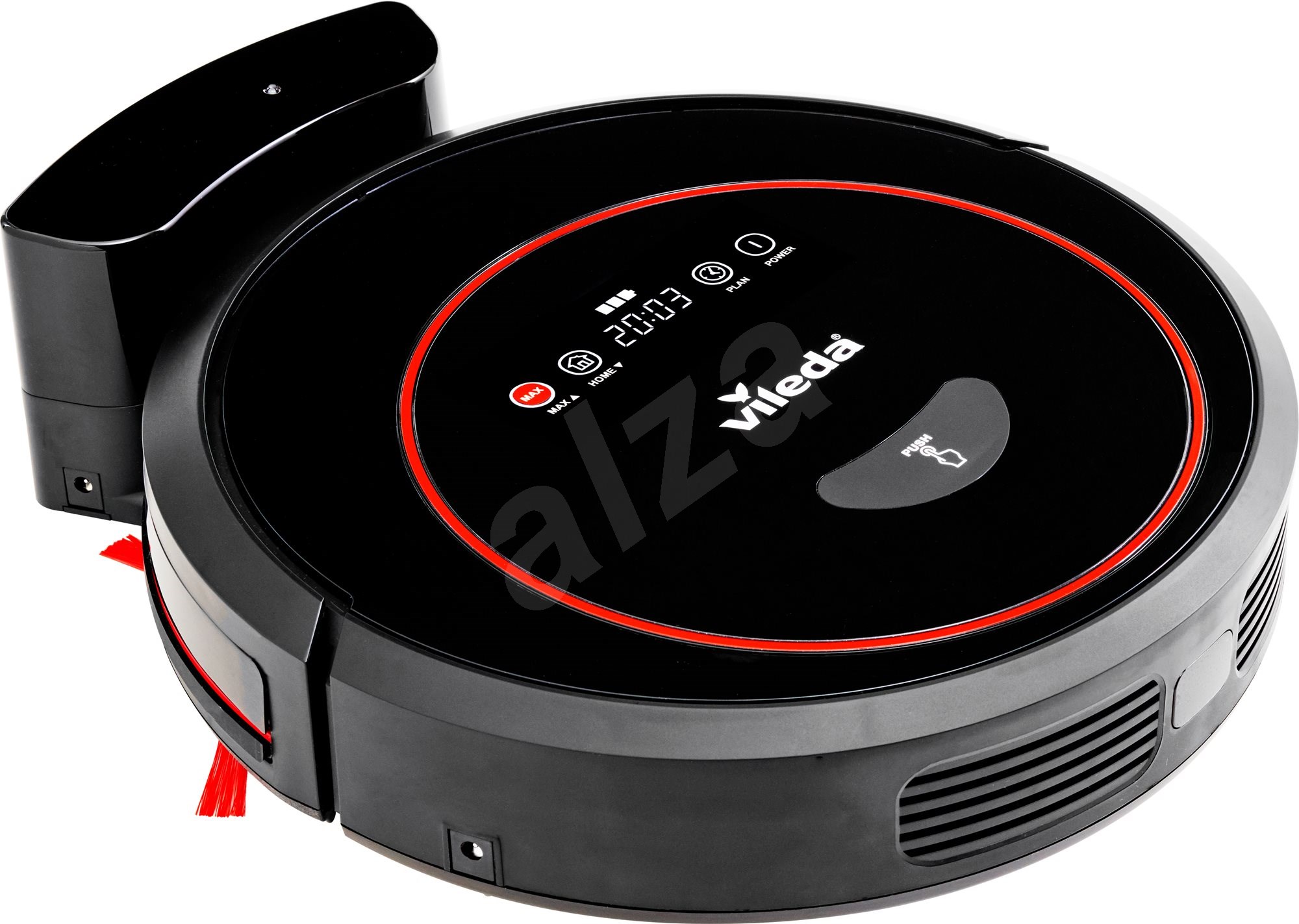 VILEDA Robot VR302 - Robotporszívó | Alza.hu