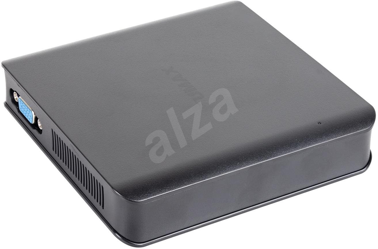 Umax U-Box N42 - Mini PC | Alza.hu
