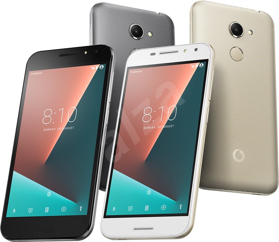 Vodafone Smart N8 - Mobiltelefon | Alza.hu