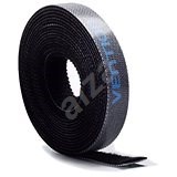 Vention Cable Tie Velcro 5m - fekete - Kábelrendező | Alza.hu