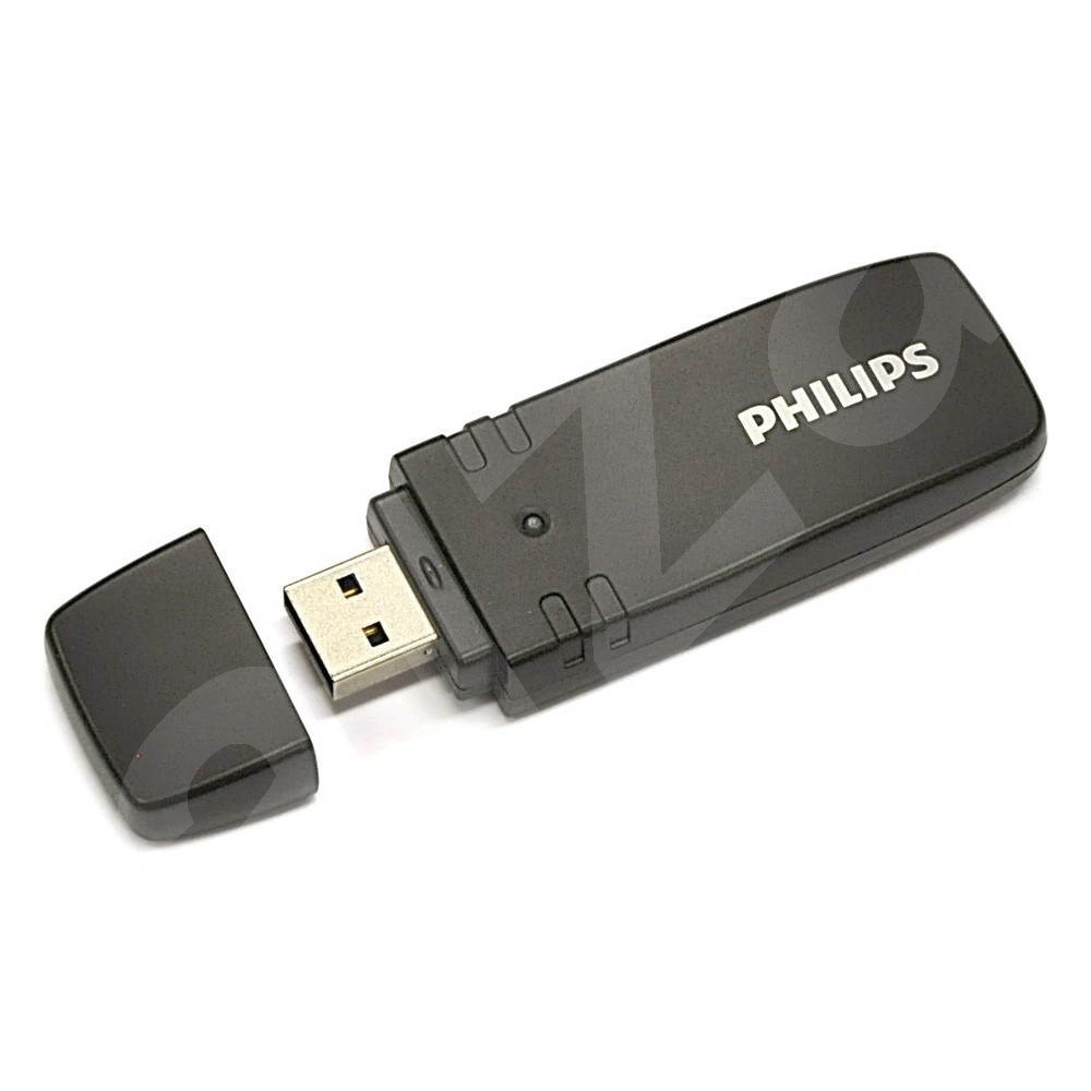 Philips PTA01 / 00 a Philips TV-hez - USB Adapter | Alza.hu