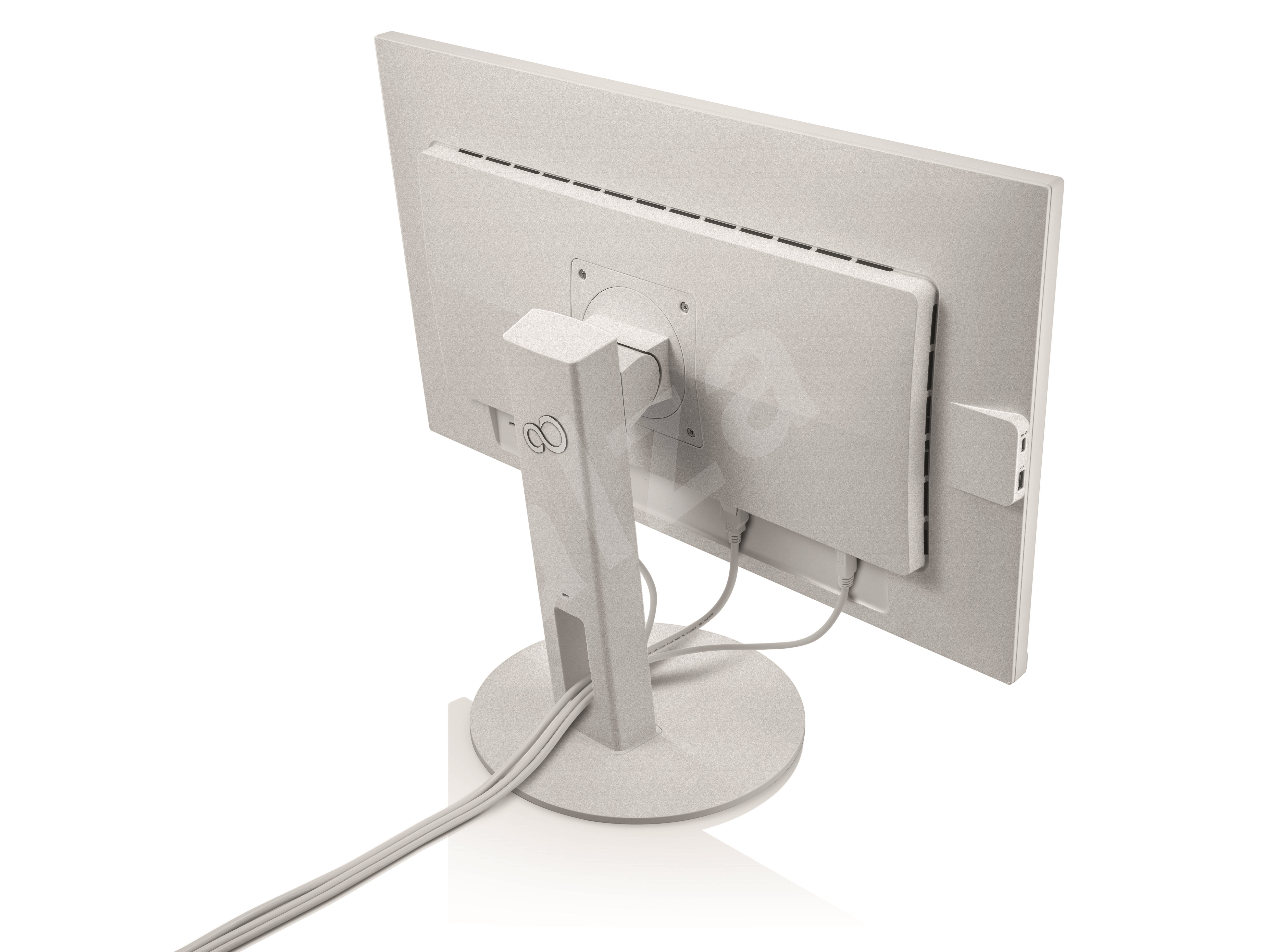 27" Fujitsu Display B27-9 TE FHD fehér - LCD monitor | Alza.hu