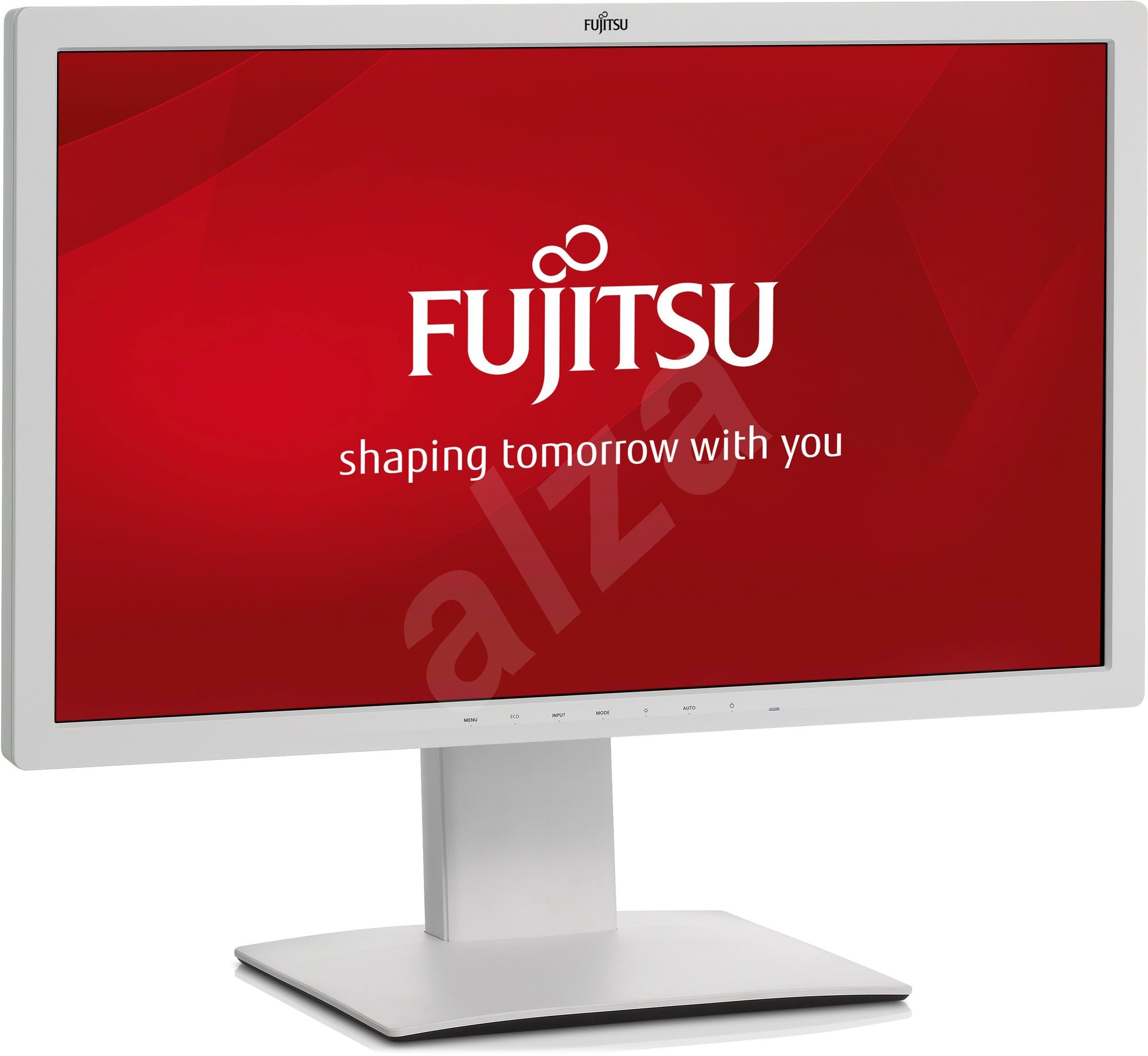 27" Fujitsu B27T-7 Pro szürke - LCD monitor | Alza.hu