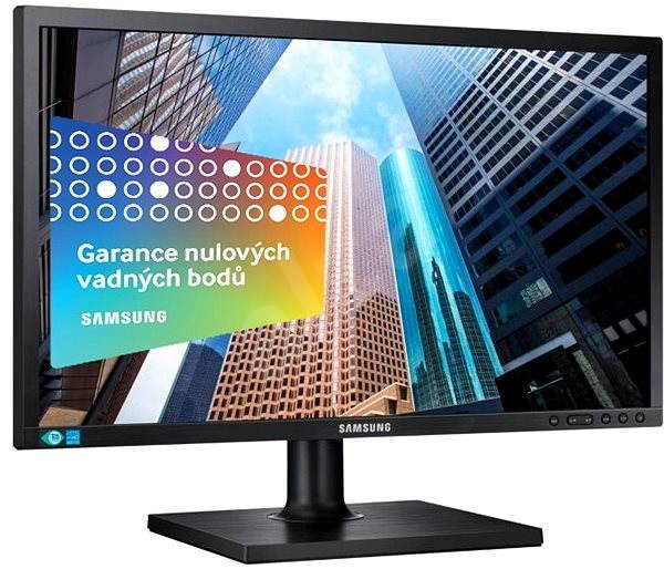 24" Samsung S24E450 - LCD LED monitor | Alza.hu