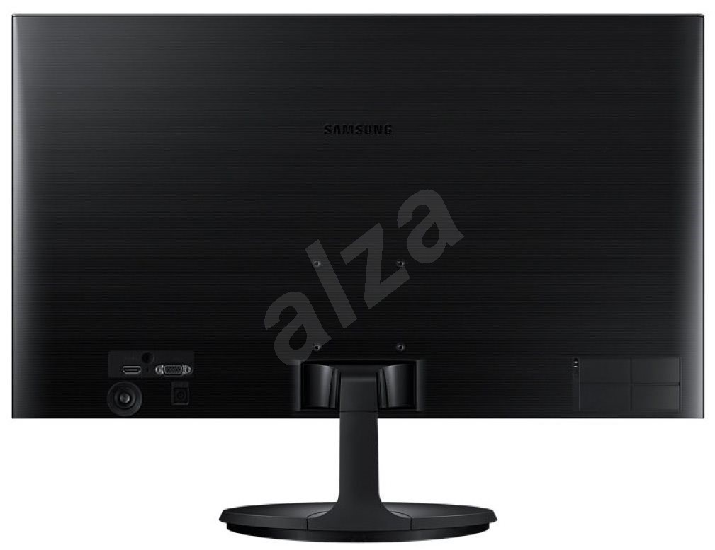 24" Samsung S24F350 - LCD monitor | Alza.hu